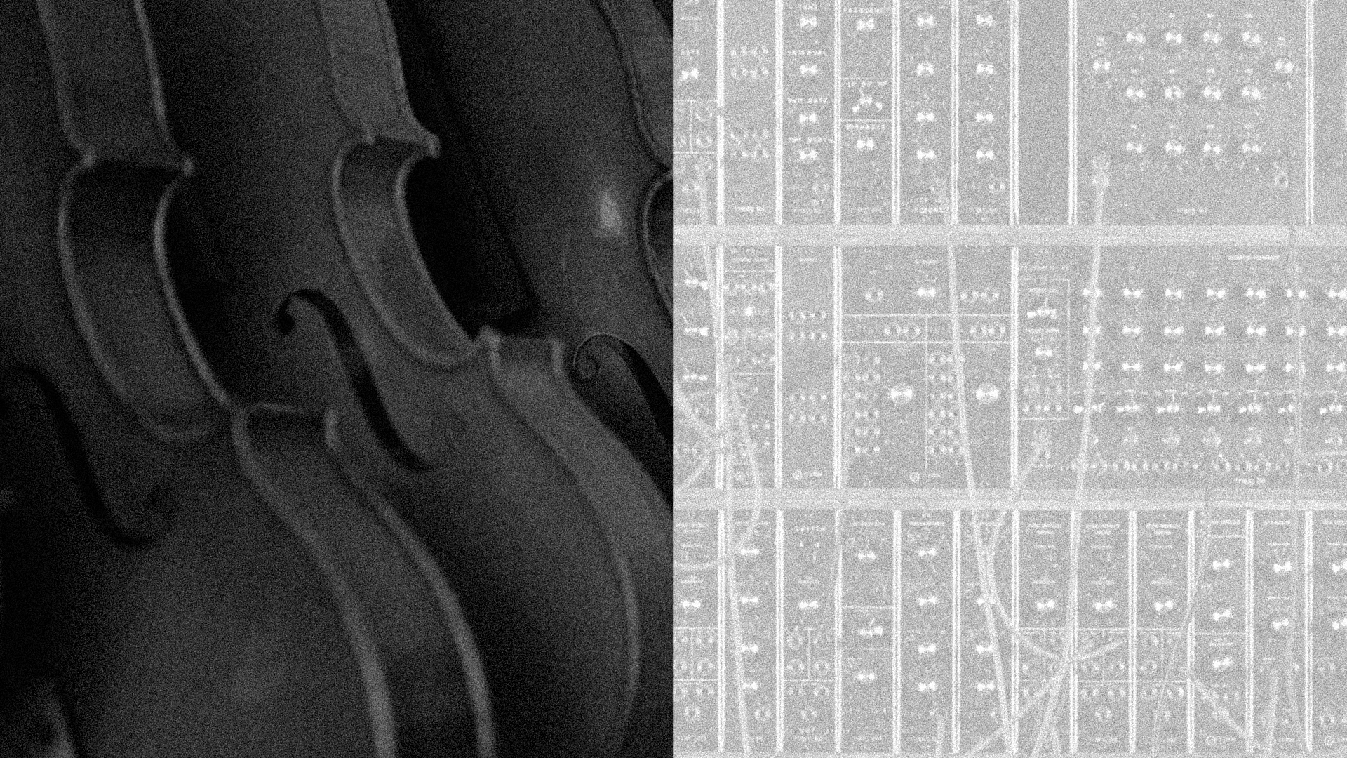 MUSIC & SOUND DESIGN - bespoke compositions and boutique library